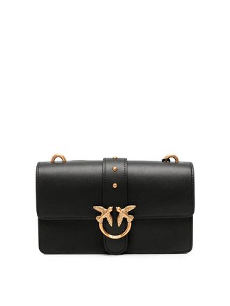 Pinko Clutch - Schwarz