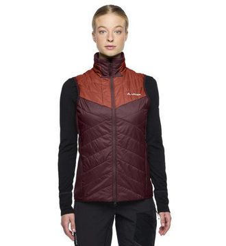 Vaude Sesvenna IV W - Skitouren Weste - Damen