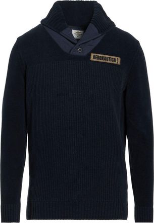 Aeronautica STRICKWAREN - Pullover auf YOOX.COM