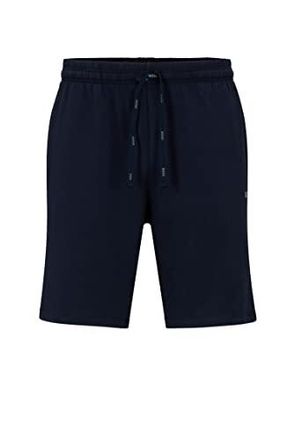 BOSS Mix&Match Short CW d&eacute;contract&eacute;, Dark Blue403, M Homme