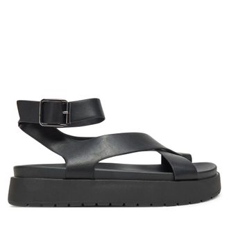 Jenny Sandalen JENNY HY69916-4 Schwarz