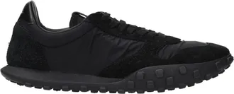 Jil Sander Moon Baskets - Homme - Chaussures - Noir - Taille: 45 EU