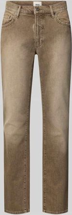 Brax Slim Fit Jeans aus Baumwoll-Mix Modell Chuck