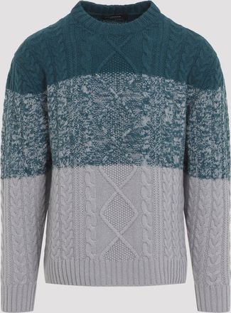 Kiton Pull Kiton
