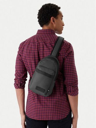 Tommy Hilfiger Umh&auml;ngetasche Th Repreve Slingpack AM0AM14026 Grau