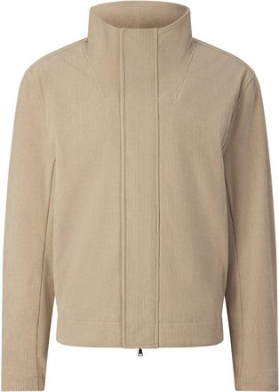 Bogner Cordjacke Baxter f&uuml;r Herren - Beige - XXL