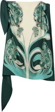 La DoubleJ Full-On Foulard