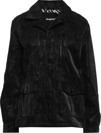 Desigual JACKEN & MÄNTEL - Jacken und Anoraks auf YOOX.COM