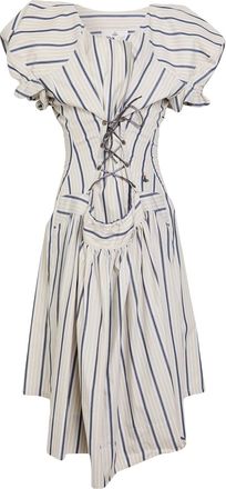 Vivienne Westwood KLEIDER - Midi-Kleider auf YOOX.COM