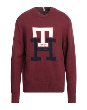 Tommy Hilfiger STRICKWAREN - Pullover auf YOOX.COM