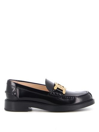 Tod's Mocassins - Noir