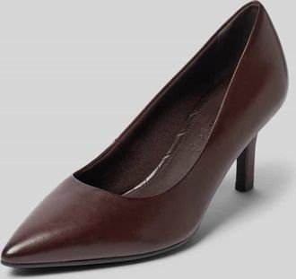 Tamaris Pumps aus echtem Leder