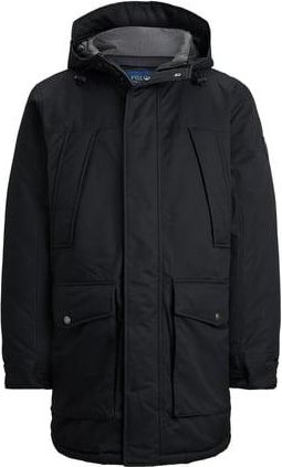 Polo Ralph Lauren Parka mi-longue