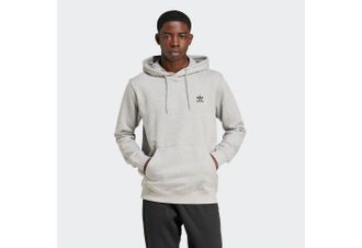 adidas Originals Kapuzensweatshirt TREFOIL ESSENTIALS HOODIE