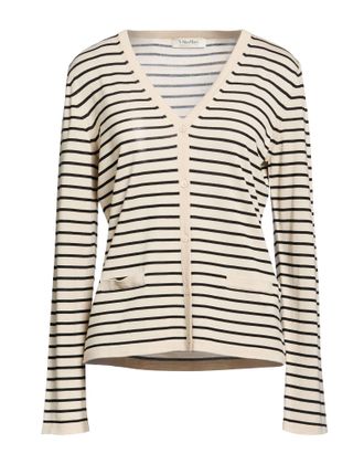 Max Mara STRICKWAREN - Strickjacken auf YOOX.COM