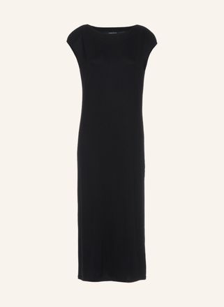 Helene Galwas Midi-Schlauchkleid Bailey schwarz
