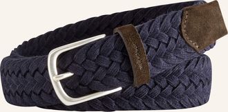 Windsor Windsor. G&uuml;rtel blau