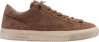 P448 Homme, Chaussures, Brun, Taille: 47 EU Soho Terra Desert