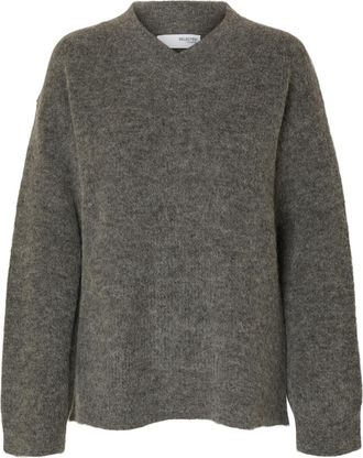 Selected Pullover SLFSIA