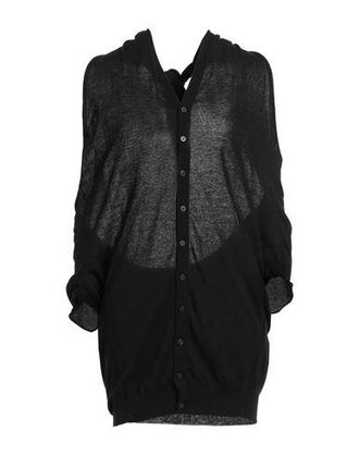 Yohji Yamamoto MAILLE - Cardigans sur YOOX.COM