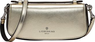 Liebeskind Liebeskind Berlin Crossbody, Extra Small (HxBxT 10cm x 21cm x 4cm), Quarz