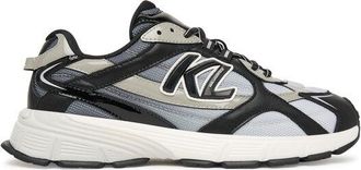 Karl Lagerfeld Sneakers Orion KL55521C Grau