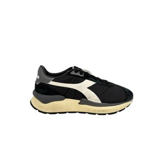 Diadora Herren, Schuhe, Schwarzk, 42 EUGr&ouml;&szlig;e
