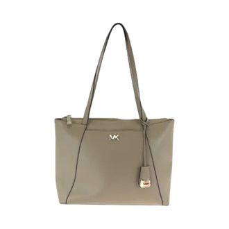Michael Kors Damen, Pre-Owned, Beige, ONE SIZEGr&ouml;&szlig;e