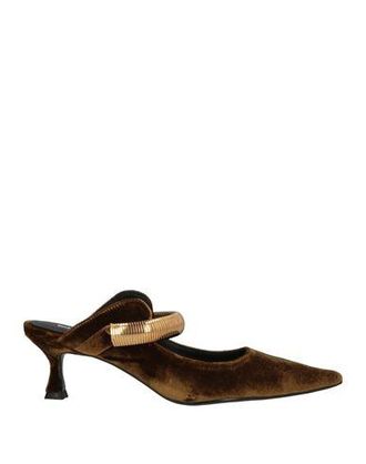 Lola Cruz CHAUSSURES - Mules & Sabots sur YOOX.COM