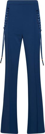 Elisabetta Franchi HOSEN & R&Ouml;CKE - Hosen auf YOOX.COM