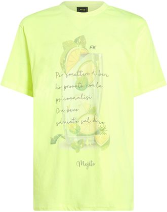 F**k Project TOPS - T-shirts auf YOOX.COM