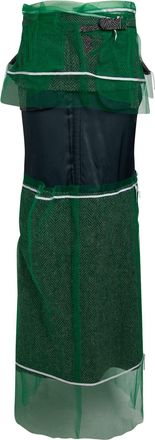 Maison Margiela KLEIDER - Midi-Kleider auf YOOX.COM