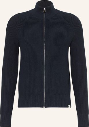 Nowadays Nowadays Strickjacke blau