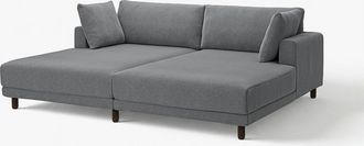 IKEA UPP&Aring;KRA 3er-Sitzelement