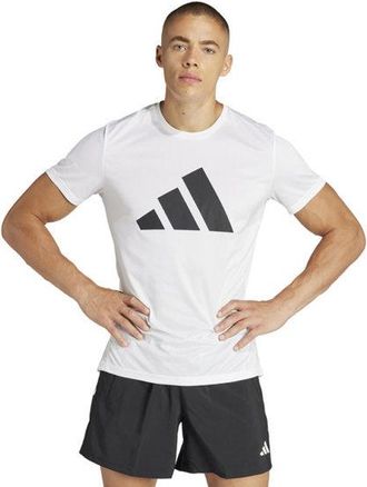 adidas Run It M - Runningshirt - Herren
