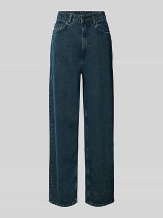 American Vintage Relaxed Fit Jeans mit Eingrifftaschen Modell TIUBAY