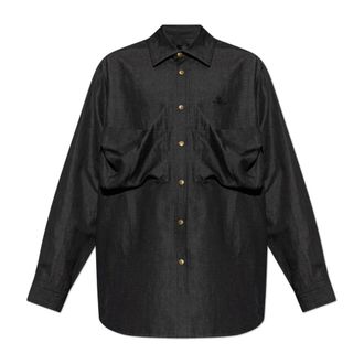 Vivienne Westwood Casual Shirts - - Shirts - Herren - Blau - S