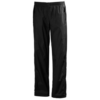 Helly Hansen Damen W Loke Hose, Schwarz, XL