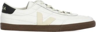 Veja Homme, Chaussures, Beige, Taille: 43 EU Panenka Baskets