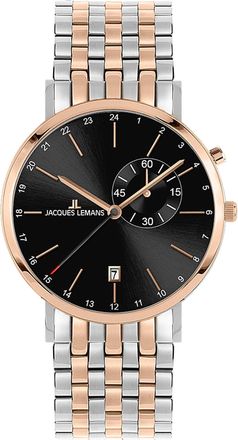 Jacques Lemans Uhr