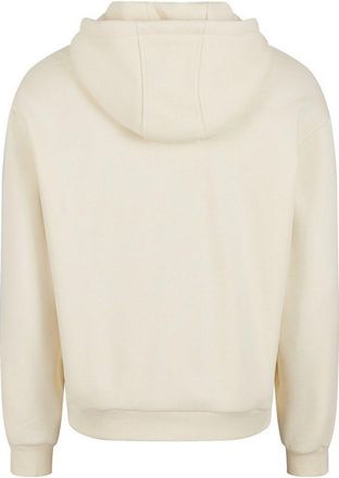 Urban Classics Rundhalspullover Urban Classics Fluffy Hoody (1-tlg)
