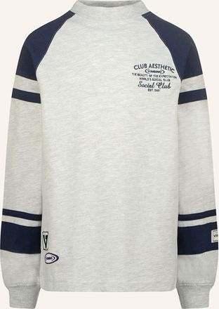 Vingino Vingino Longsleeve grau