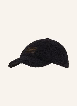 Columbia Cap Csc schwarz