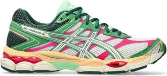 Asics Baskets - Blanc