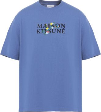 Maison Kitsuné TOPS - T-shirts auf YOOX.COM