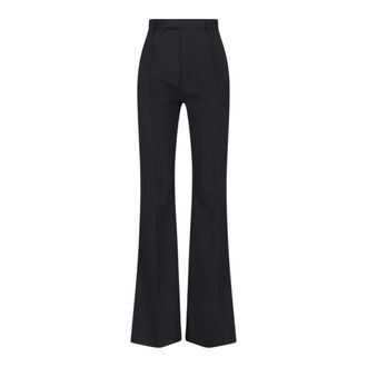 Vivienne Westwood Femme, Pantalons, Noir, Taille: 34 FR RAY Trousers