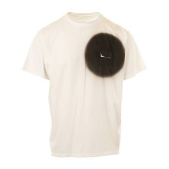 Maison Margiela Herren, Oberteile, Wei&szlig;, SGr&ouml;&szlig;e