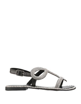 Caf&egrave;noir SCHUHE - Sandalen auf YOOX.COM