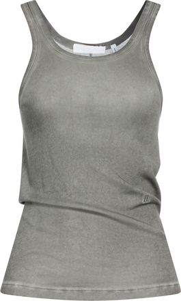 Helmut Lang TOPS - Tank Tops auf YOOX.COM