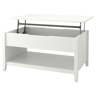 IKEA VITTERYD Couchtisch verstellbar